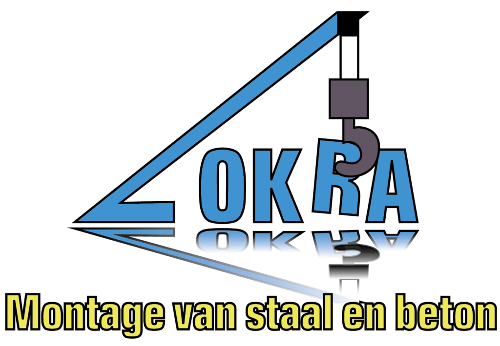 Vakkundig gemonteerde staal- en betonconstructies | Lokra